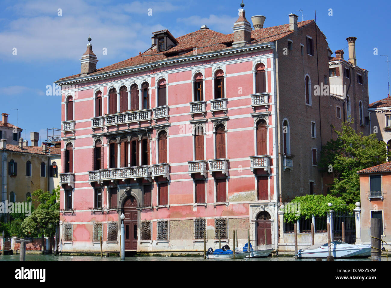 Venice, Venezia, Veneto region, Italy, Europe Stock Photo - Alamy