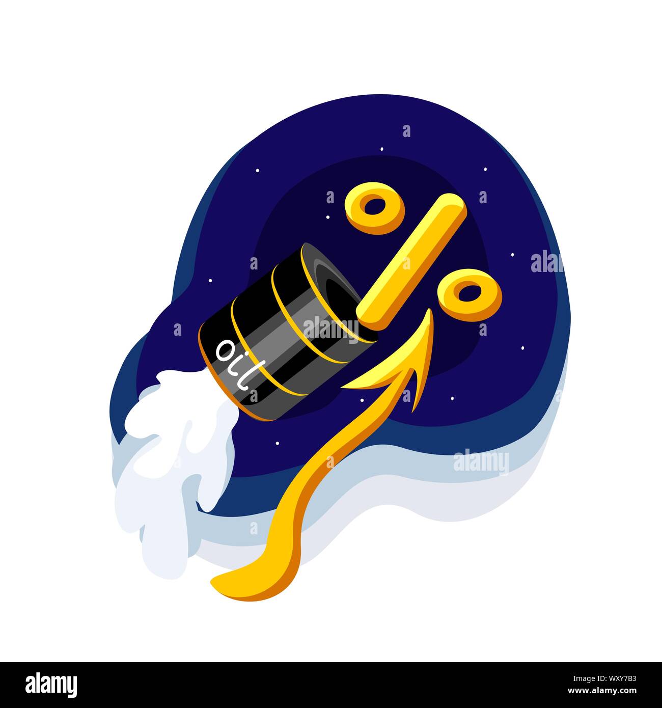 Prices start Stock Vector Images - Alamy