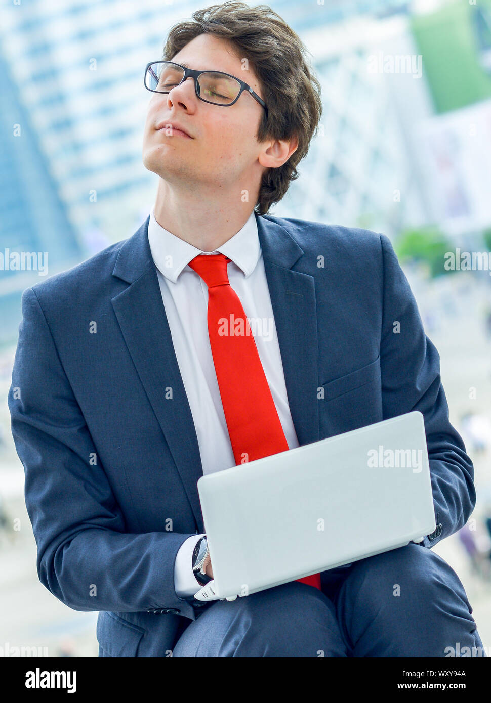 Breakdown tension hi-res stock photography and images - Alamy