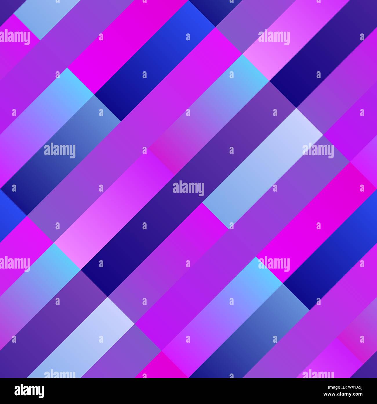 Seamless gradient stripe pattern background - abstract vector illustration Stock Vector Image ...