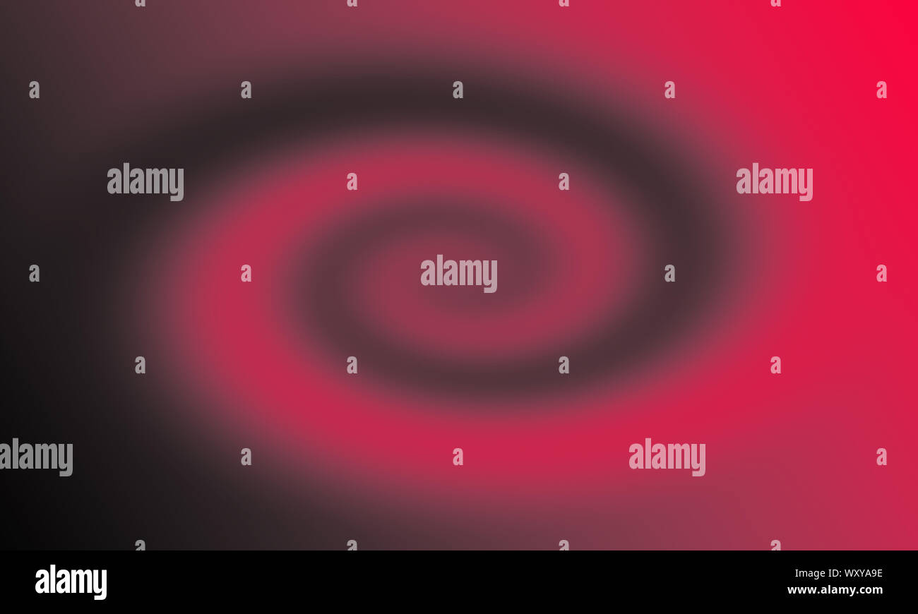 Milky Way Galaxy Cosmic Cyber Space Illustration. Creative. Twisted ...