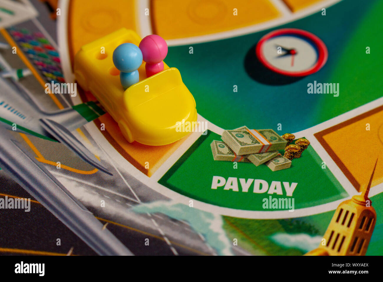 Making cash payment hi-res stock photography and images - Alamy