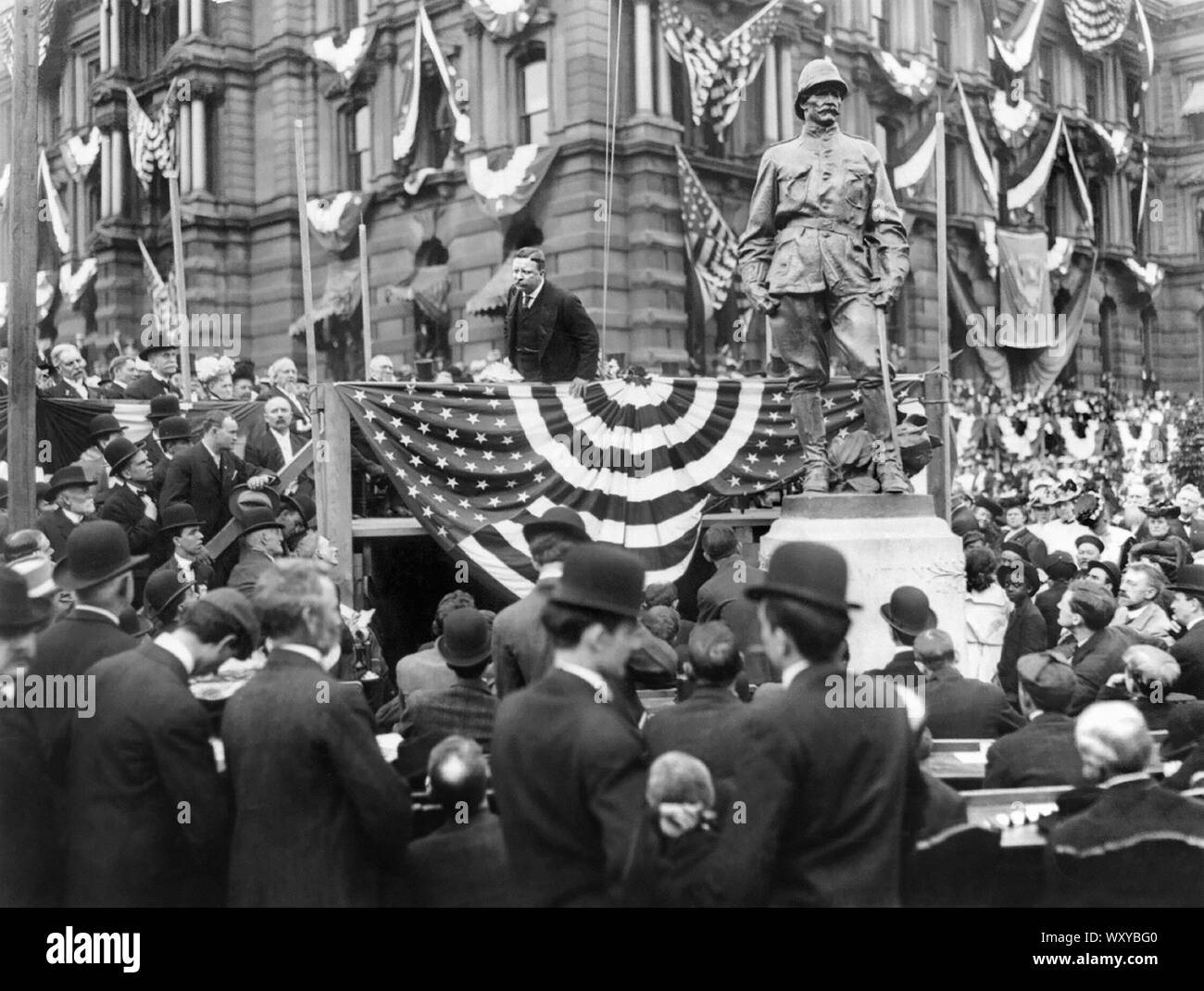 Henry ware lawton hi-res stock photography and images - Alamy