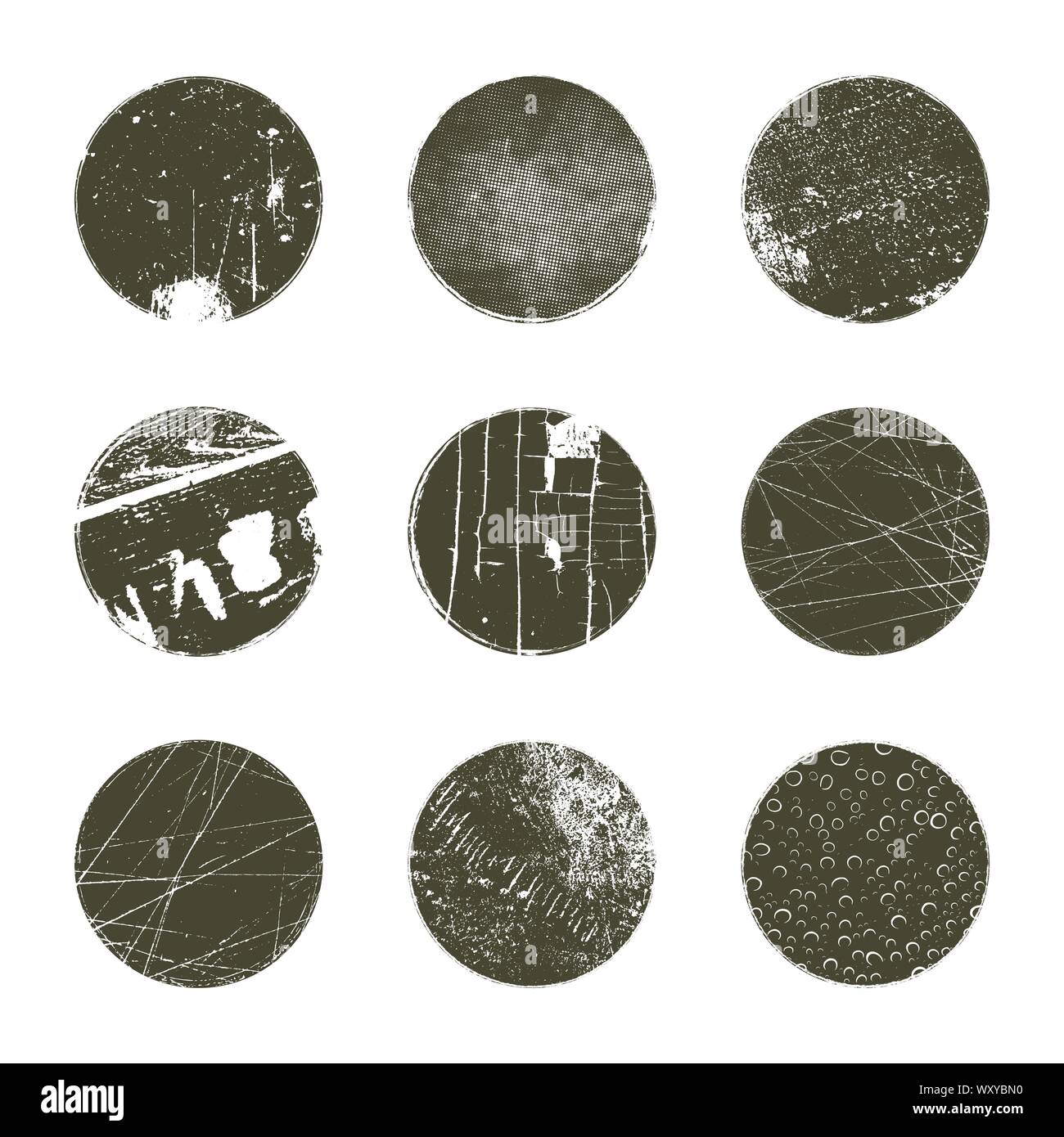 Bold lines draw Cut Out Stock Images & Pictures - Alamy