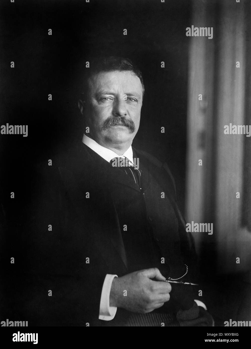Theodore miller Black and White Stock Photos & Images - Alamy