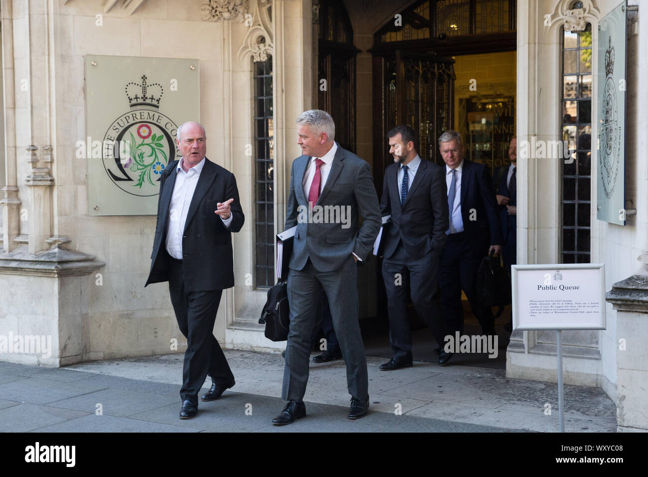 Sir james eadie hi-res stock photography and images - Alamy