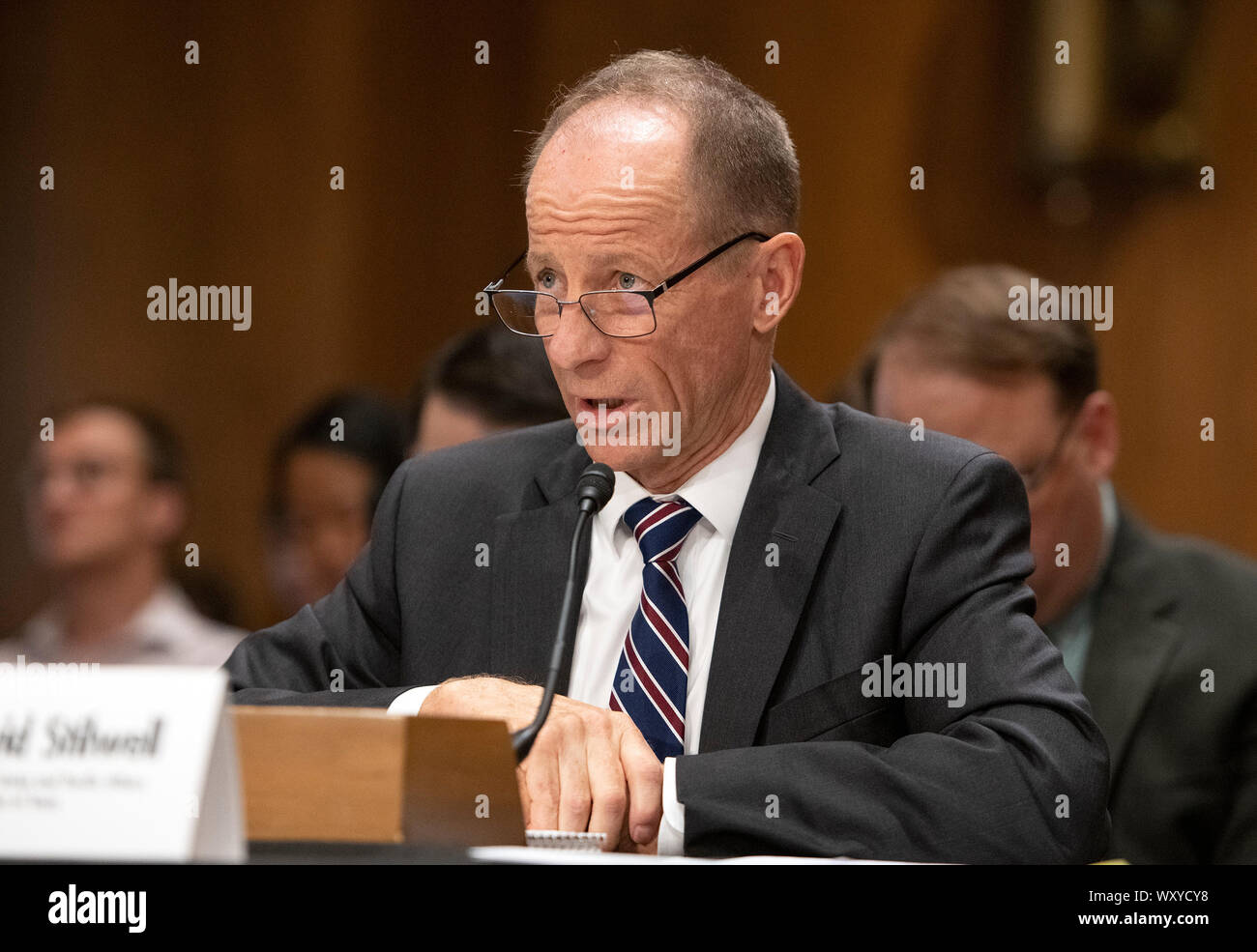 Hill partnerships hi-res stock photography and images - Alamy