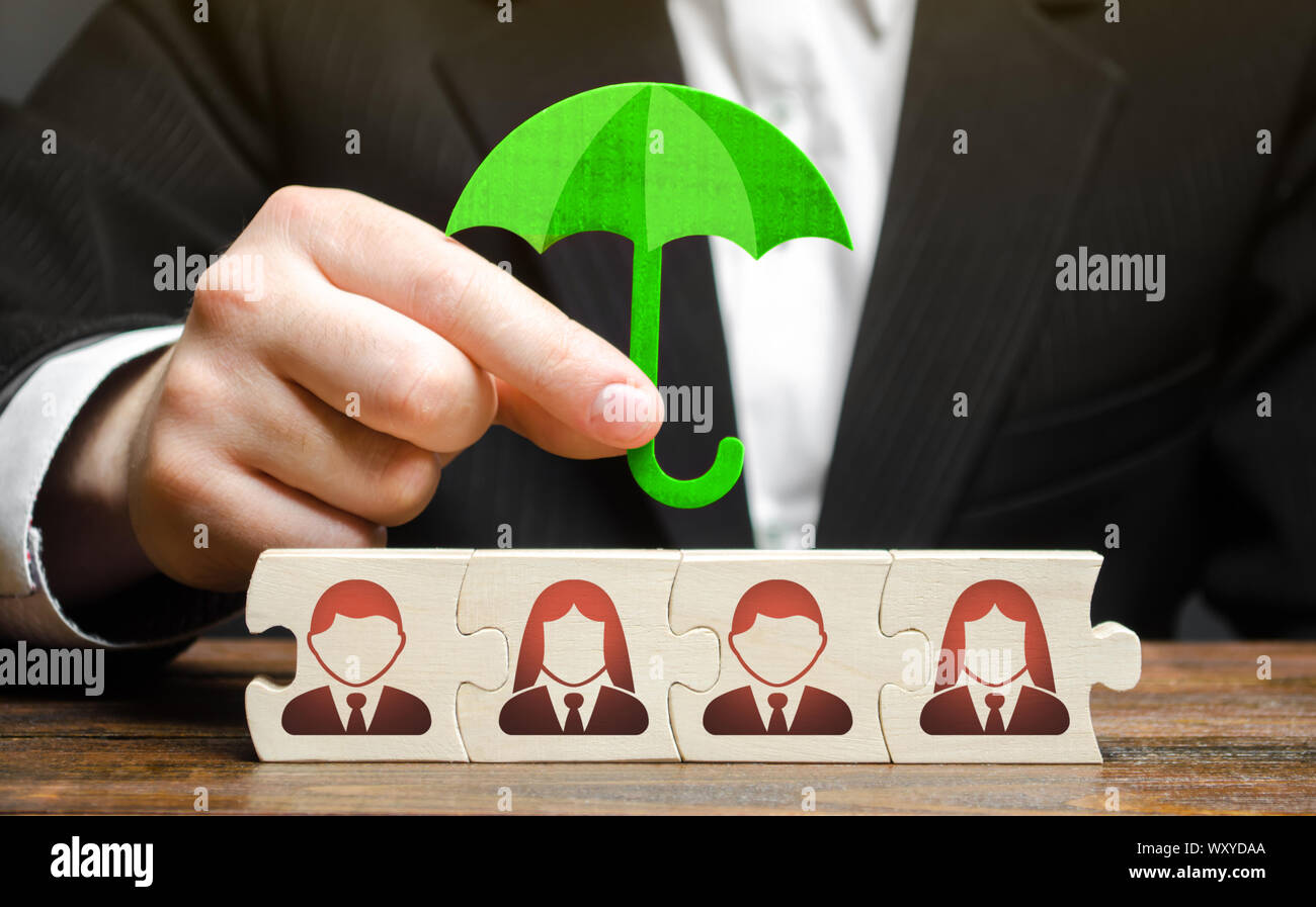 Employee protection hi-res stock photography and images - Alamy