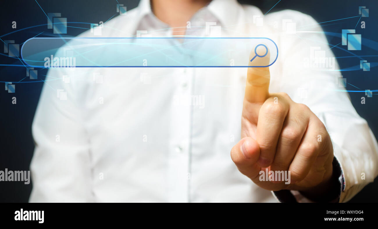 Smart algorithms hi-res stock photography and images - Alamy