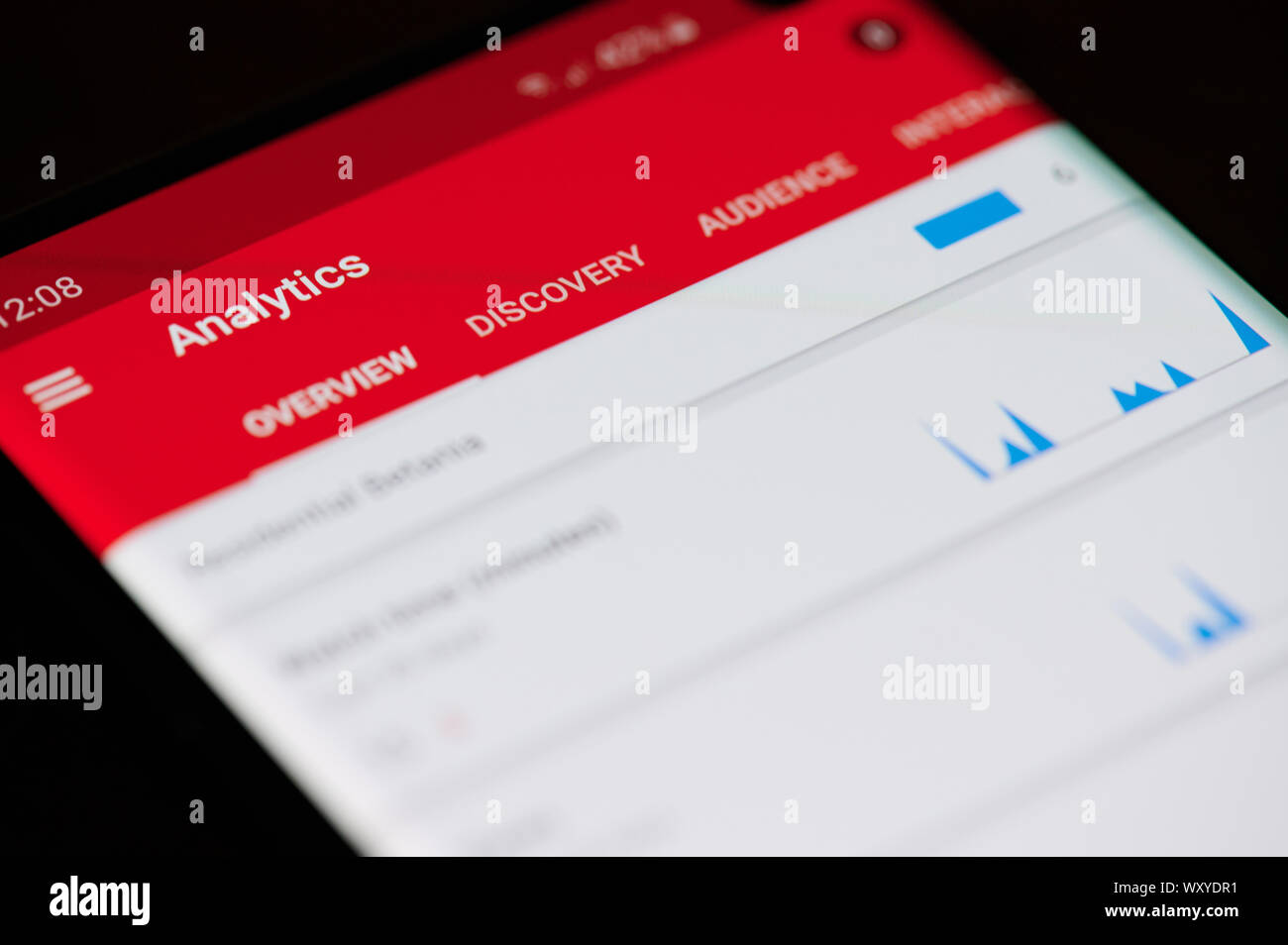 Google Data Studio Logo High Resolution Stock Photography and Images ...