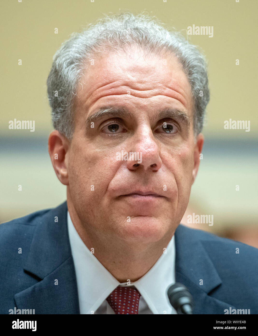 Council of inspectors general on integrity and efficiency hi-res stock ...