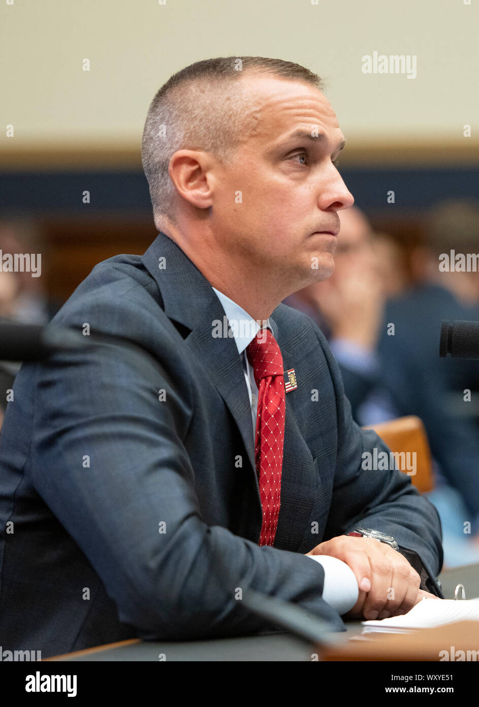 Ron Lewandowski High Resolution Stock Photography and Images - Alamy