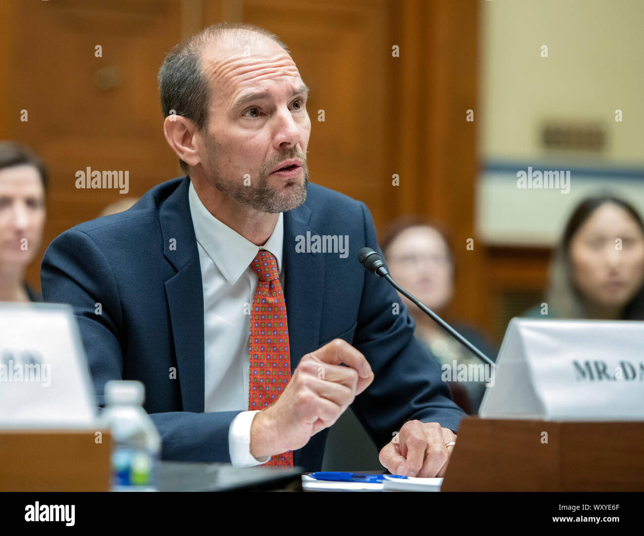 Council of inspectors general on integrity and efficiency hi-res stock ...