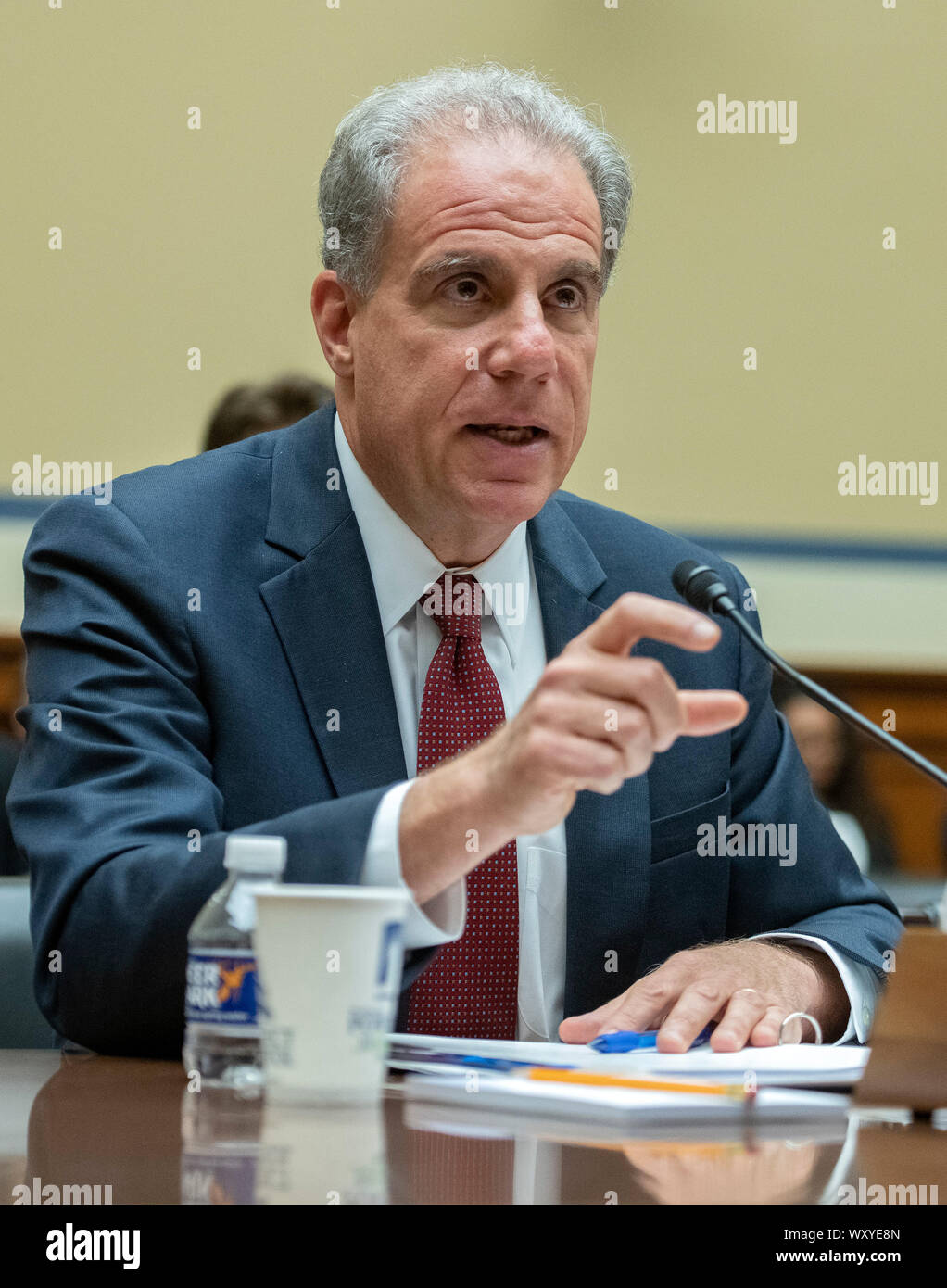 Department overseers hi-res stock photography and images - Alamy