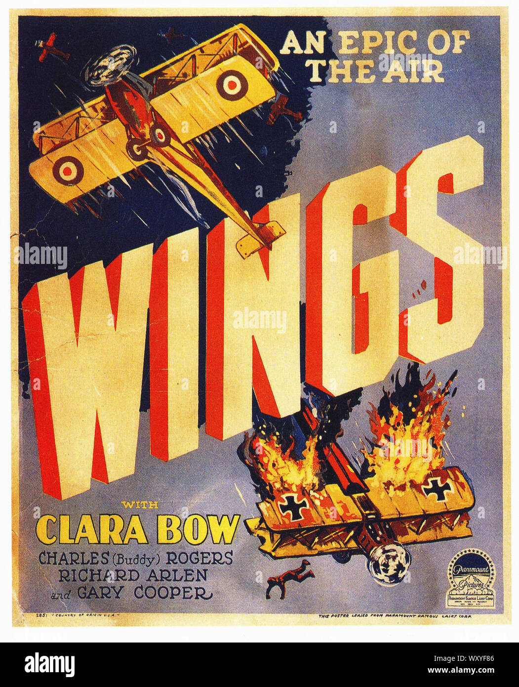 Cinema graphics poster hi-res stock photography and images - Alamy