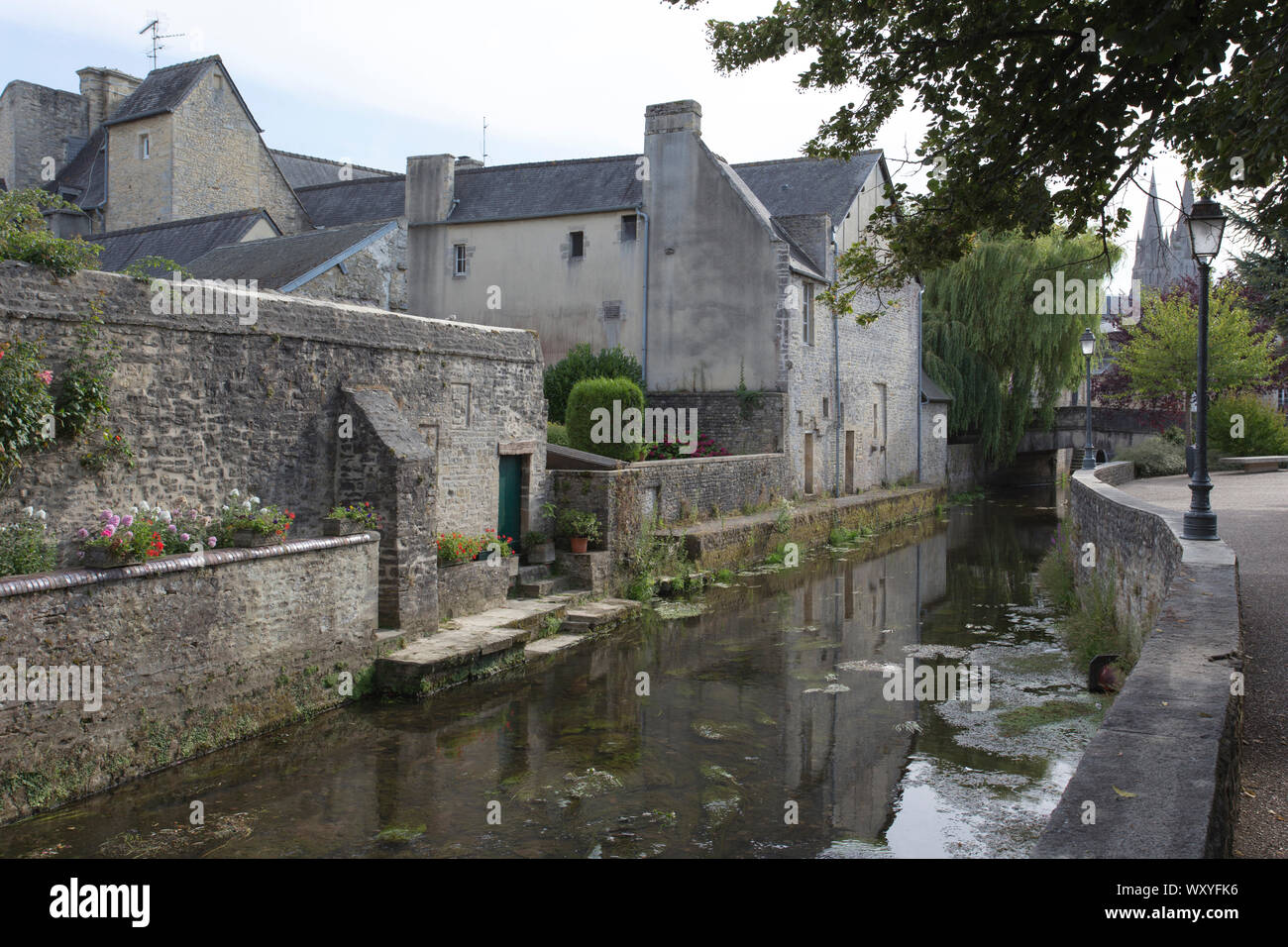 Bayeux Center High Resolution Stock Photography and Images - Alamy