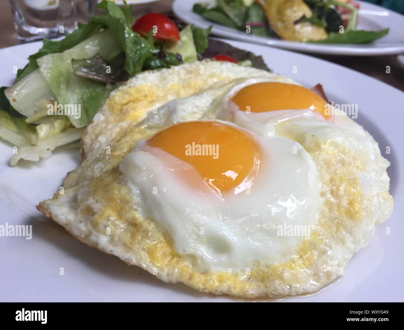 Breakfast in Vietnam Stock Photo - Alamy
