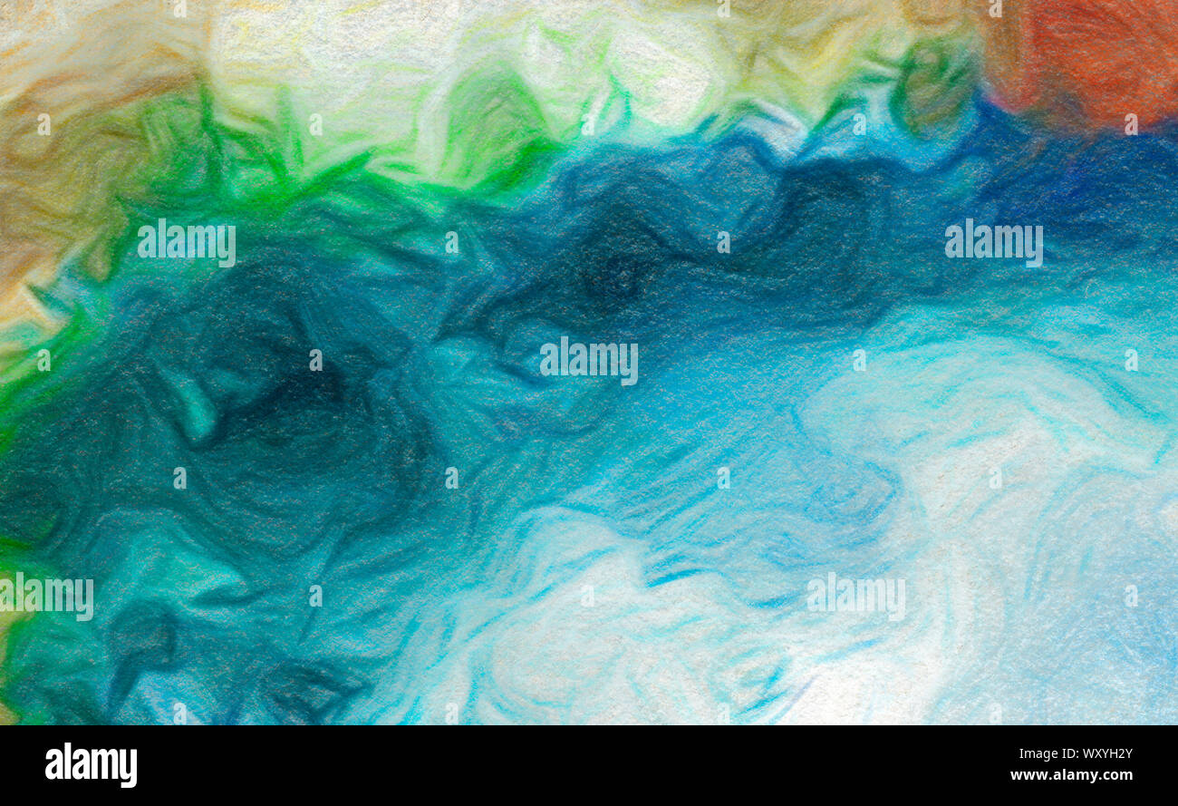 Abstract rich texture artwork. Creative pattern for any printed ...