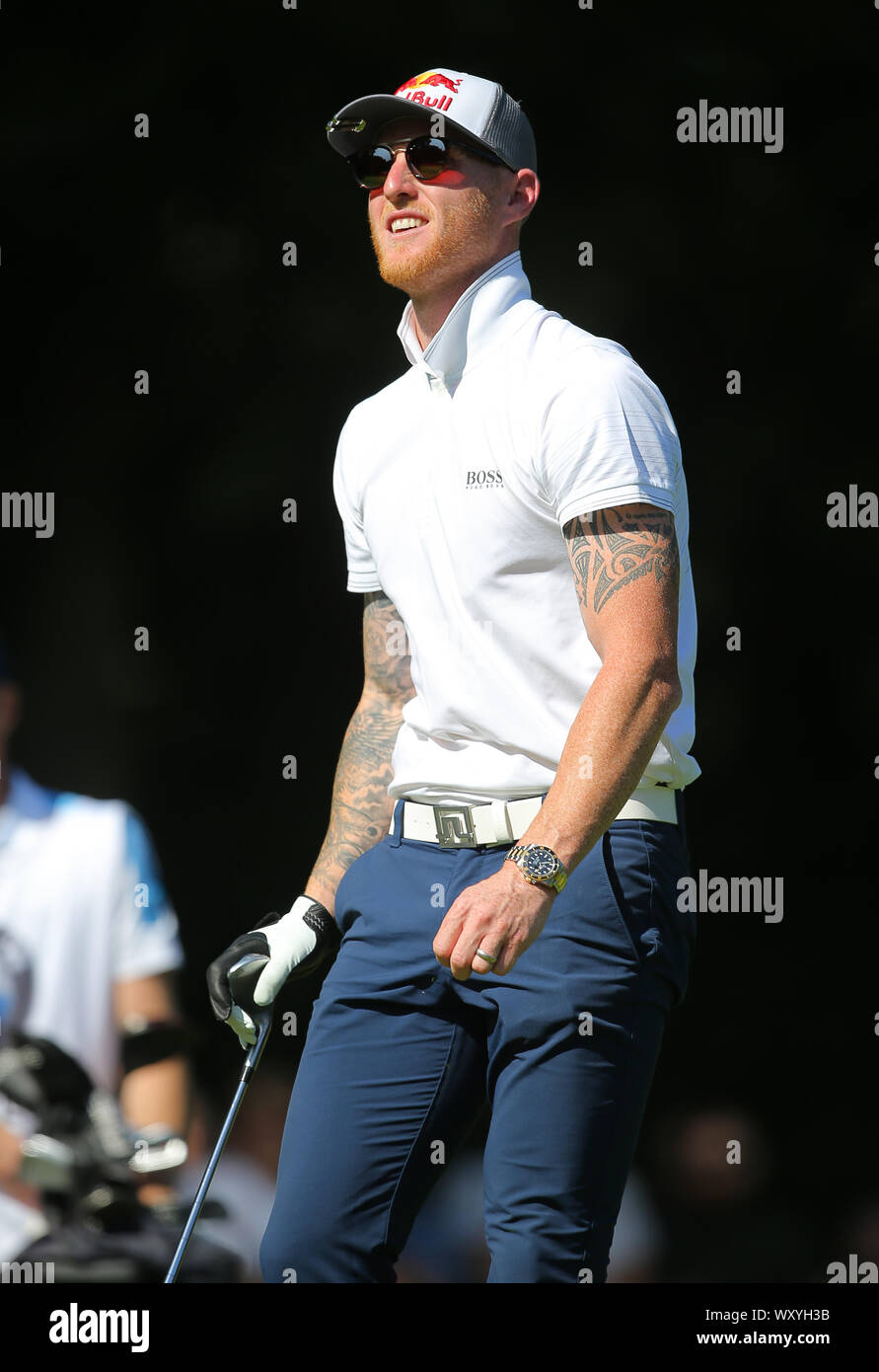 Paul stokes hi-res stock photography and images - Alamy