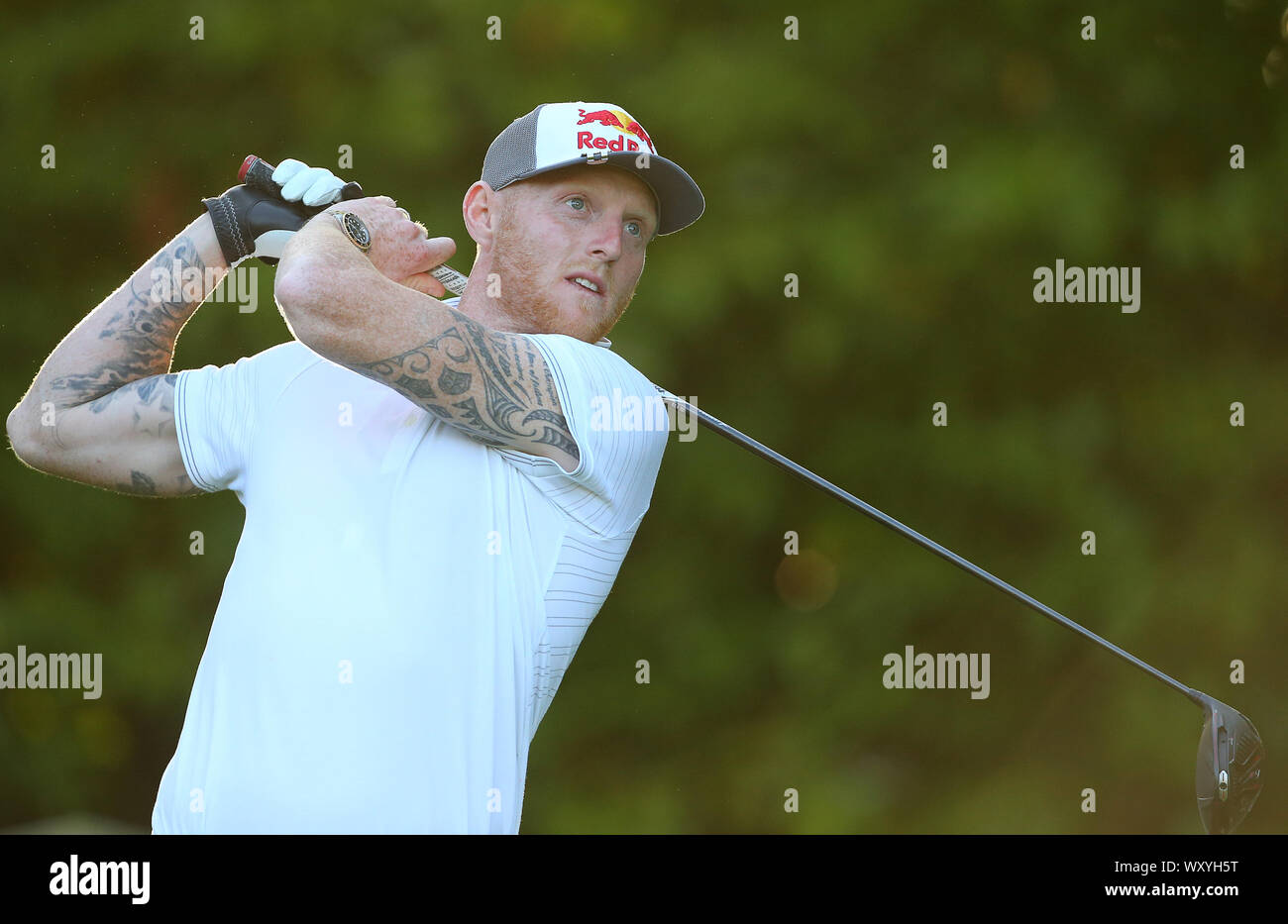 Paul stokes hi-res stock photography and images - Alamy