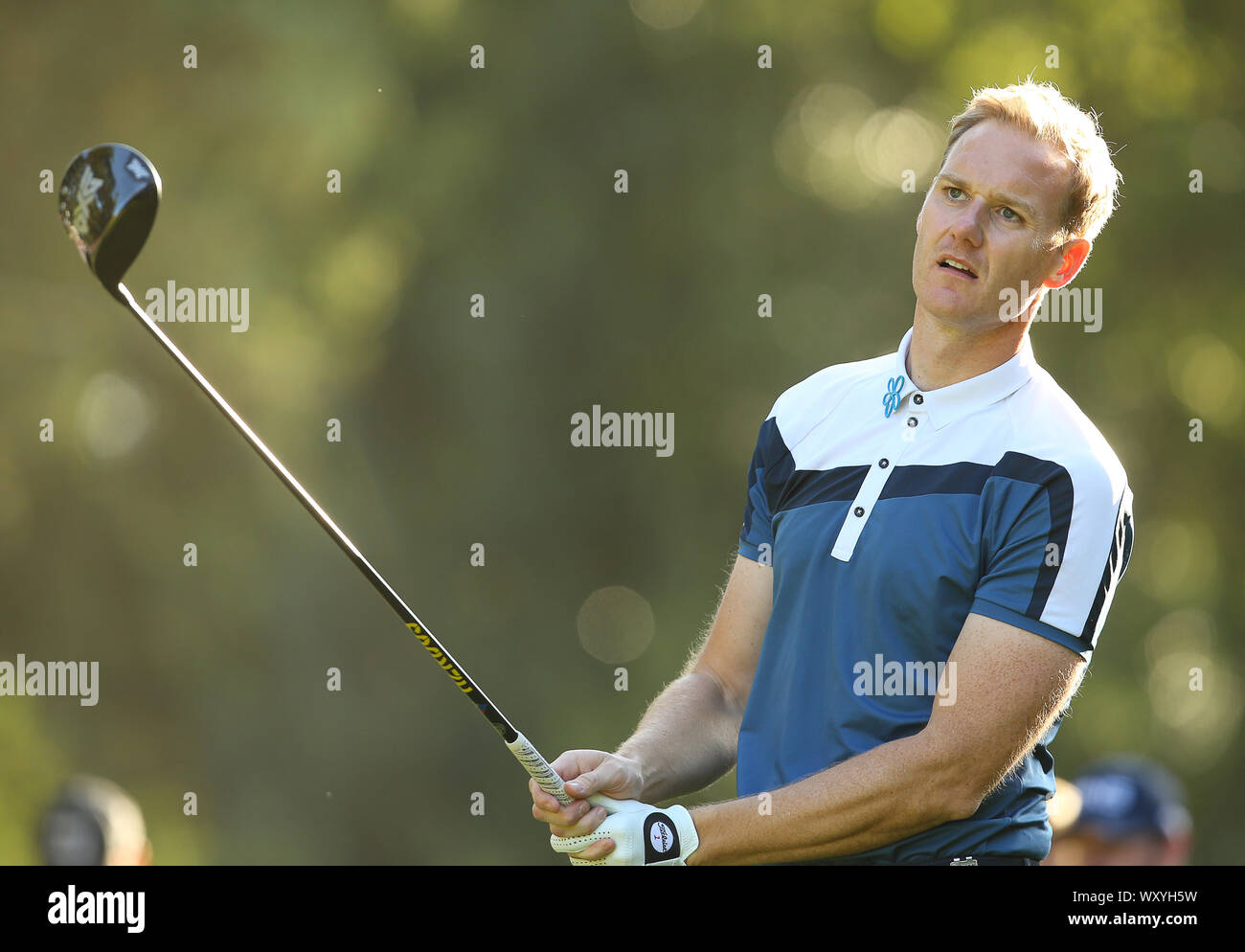 Dan walker hi-res stock photography and images - Alamy