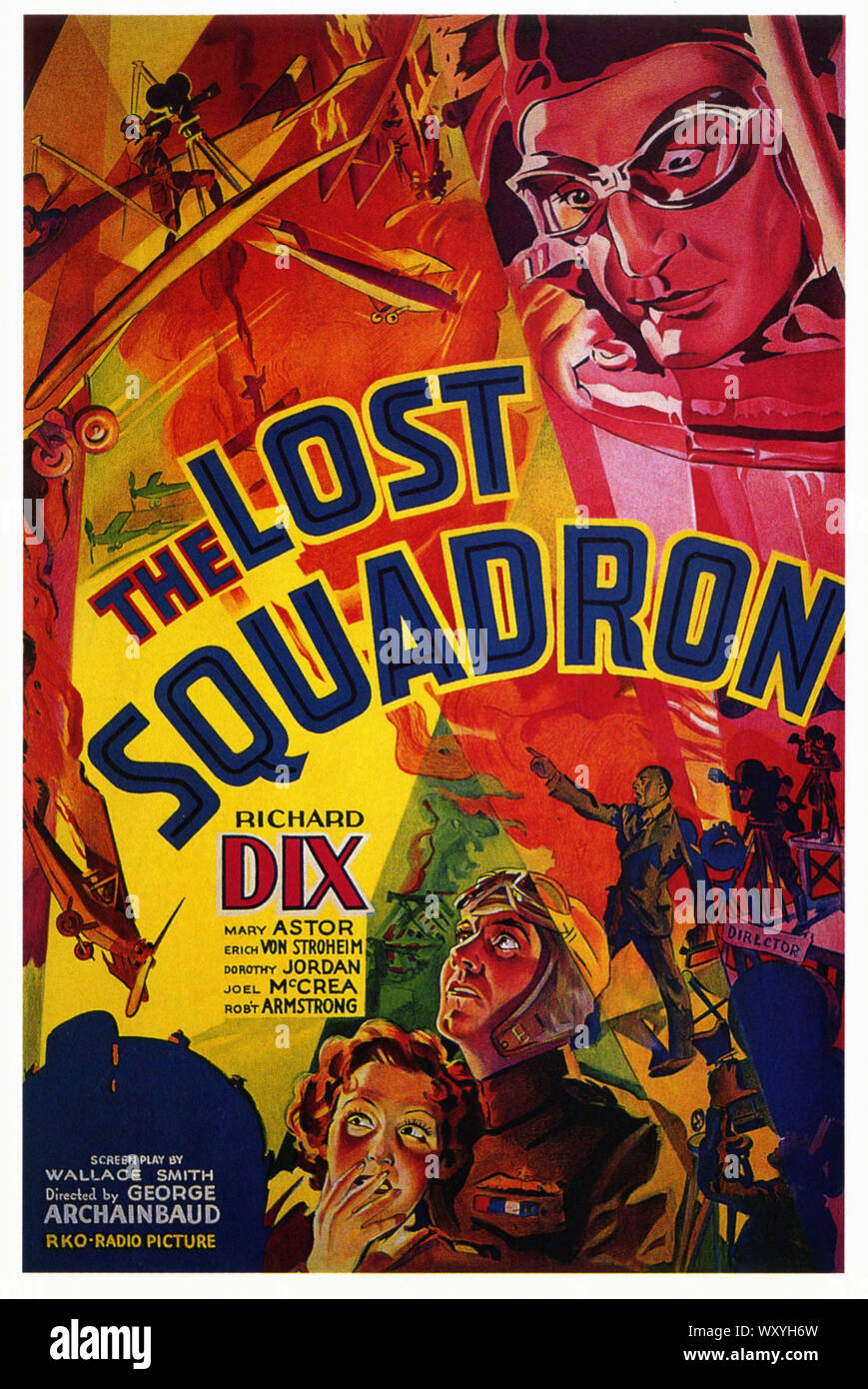 Lost poster Cut Out Stock Images & Pictures - Alamy