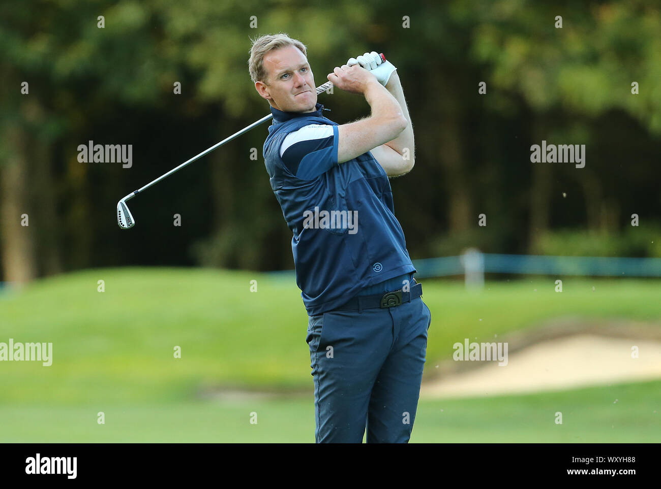 Dan walker hi-res stock photography and images - Alamy