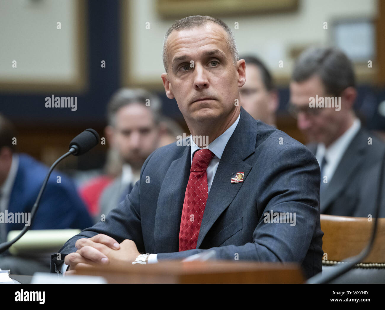 Ron lewandowski hi-res stock photography and images - Alamy