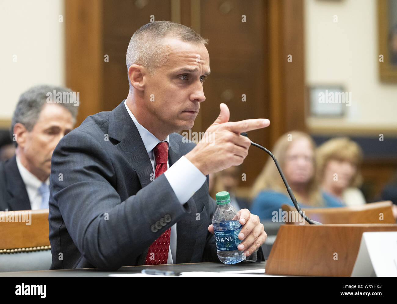 Ron Lewandowski High Resolution Stock Photography and Images - Alamy