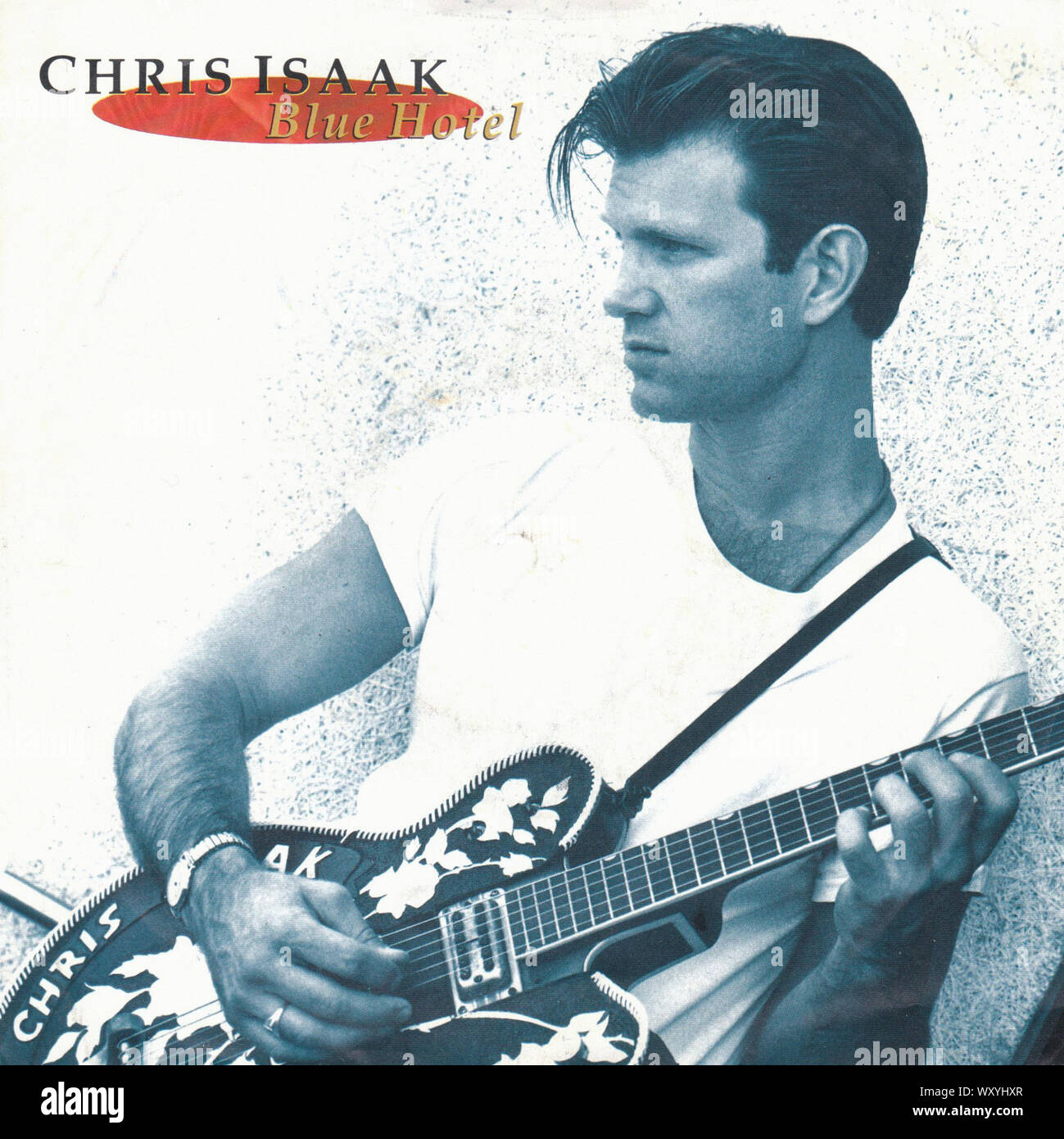 Chris Isaak Please