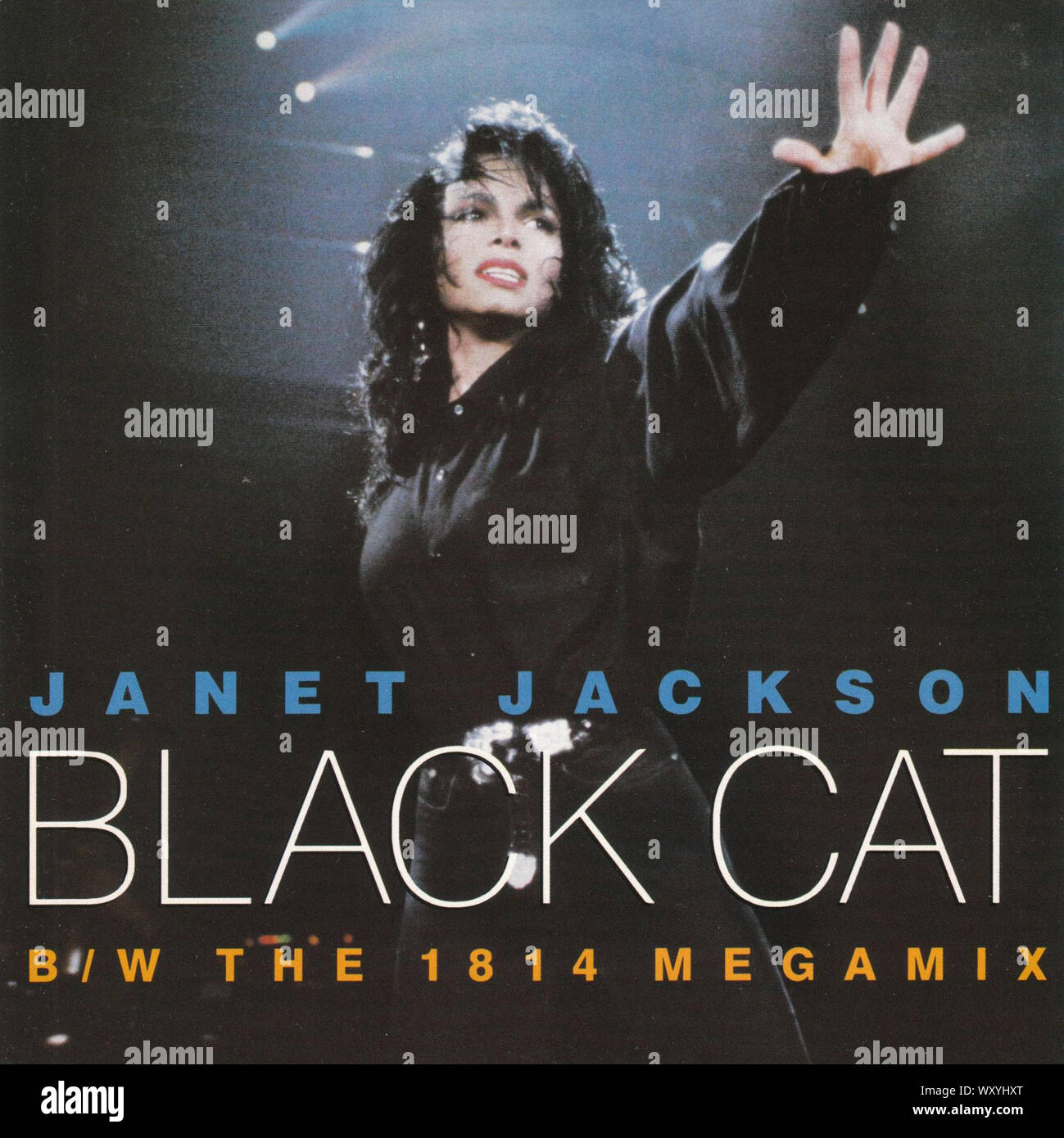 Jackson black hi-res stock photography and images - Alamy