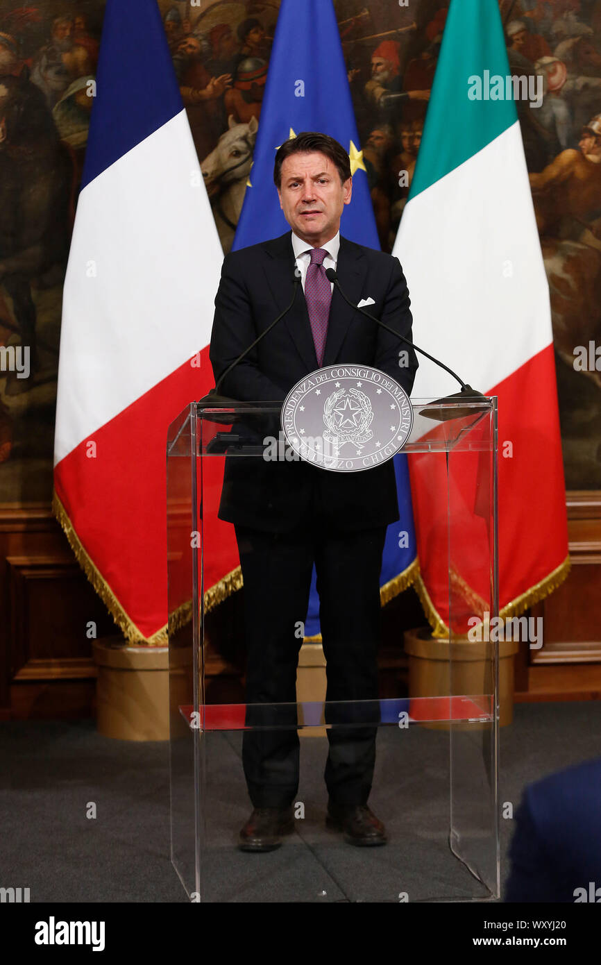 Emmanuel macron foto hi-res stock photography and images - Alamy