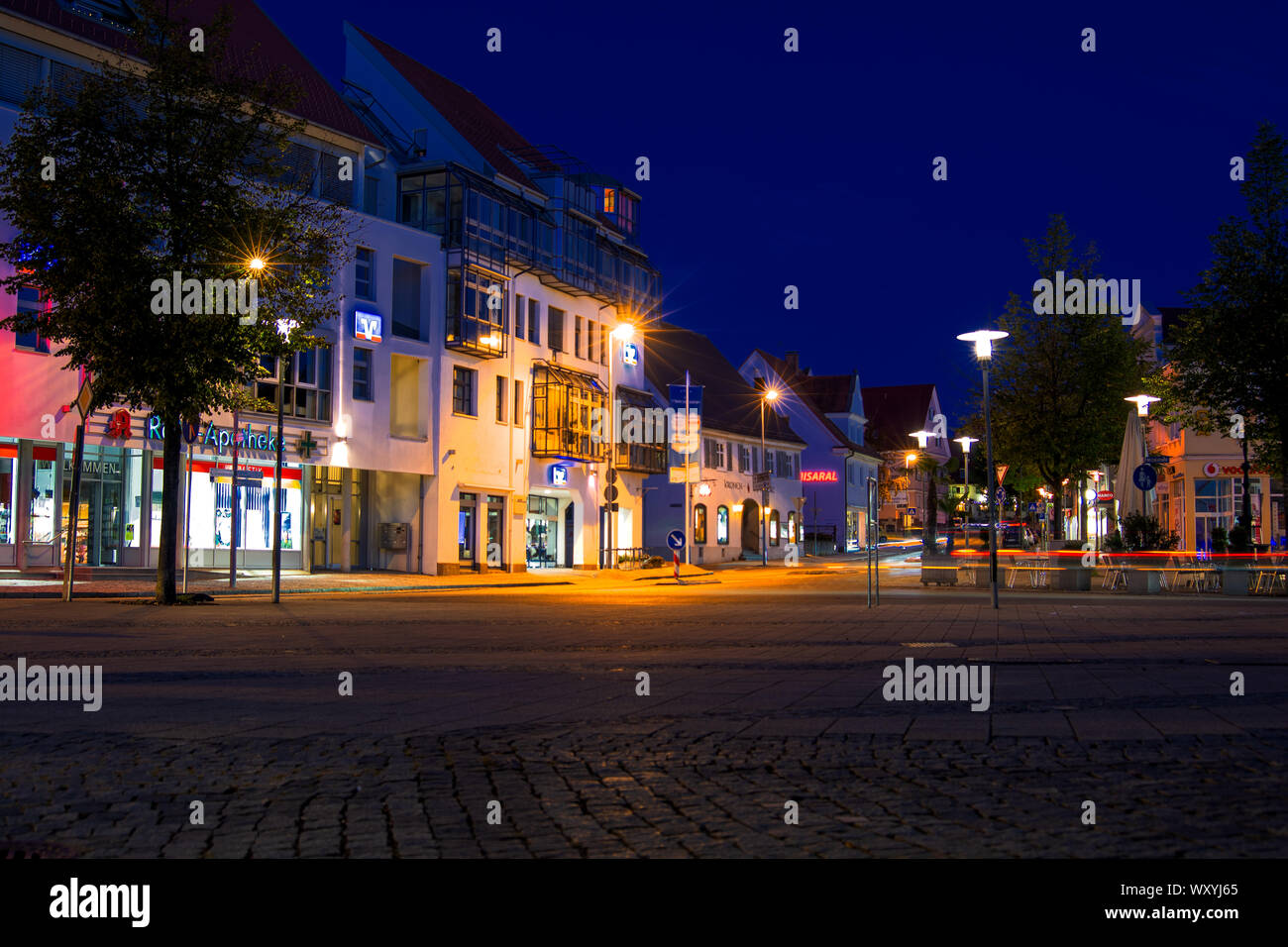 88471 laupheim germany hi-res stock photography and images - Alamy