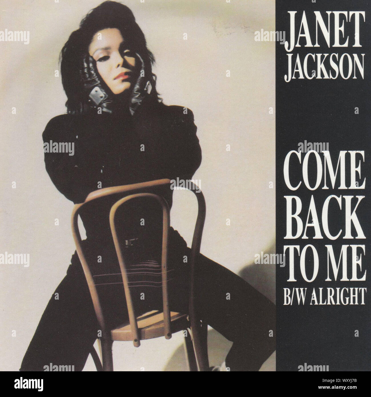 Janet jackson hi-res stock photography and images - Alamy