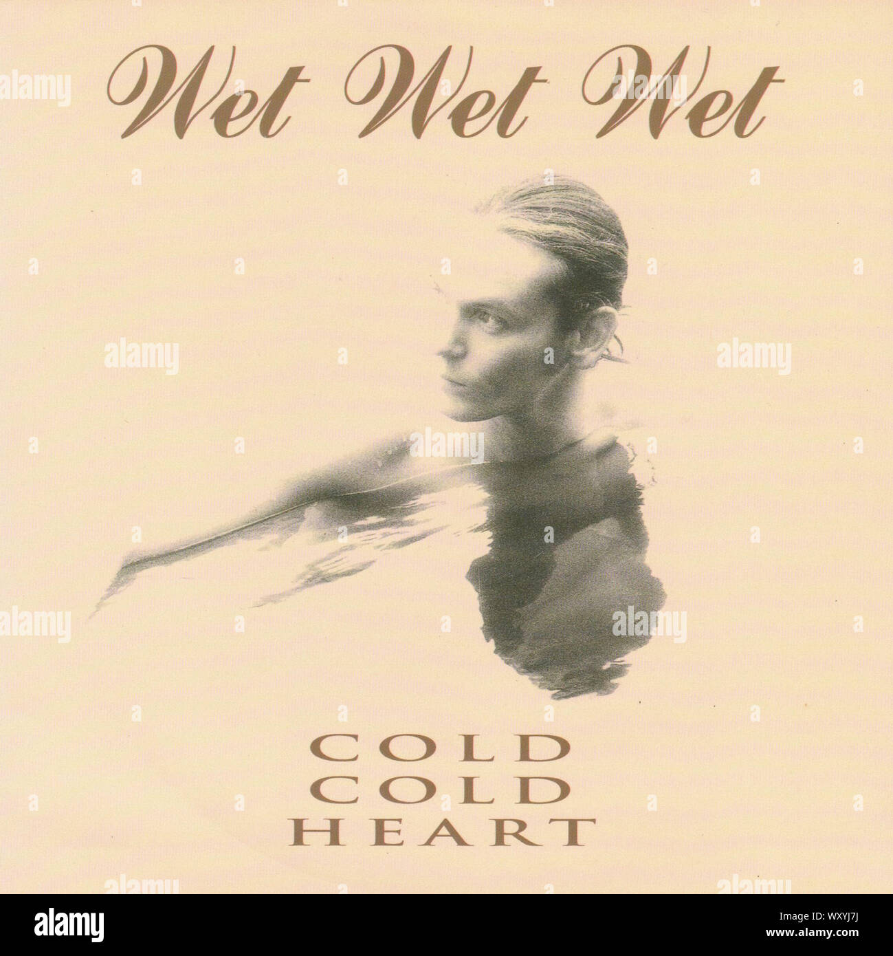 Cold heart hi-res stock photography and images - Alamy