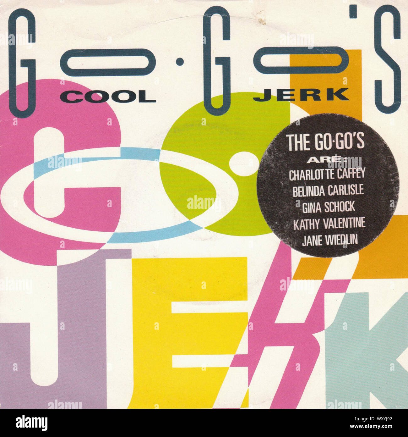 Gogos hi-res stock photography and images - Alamy