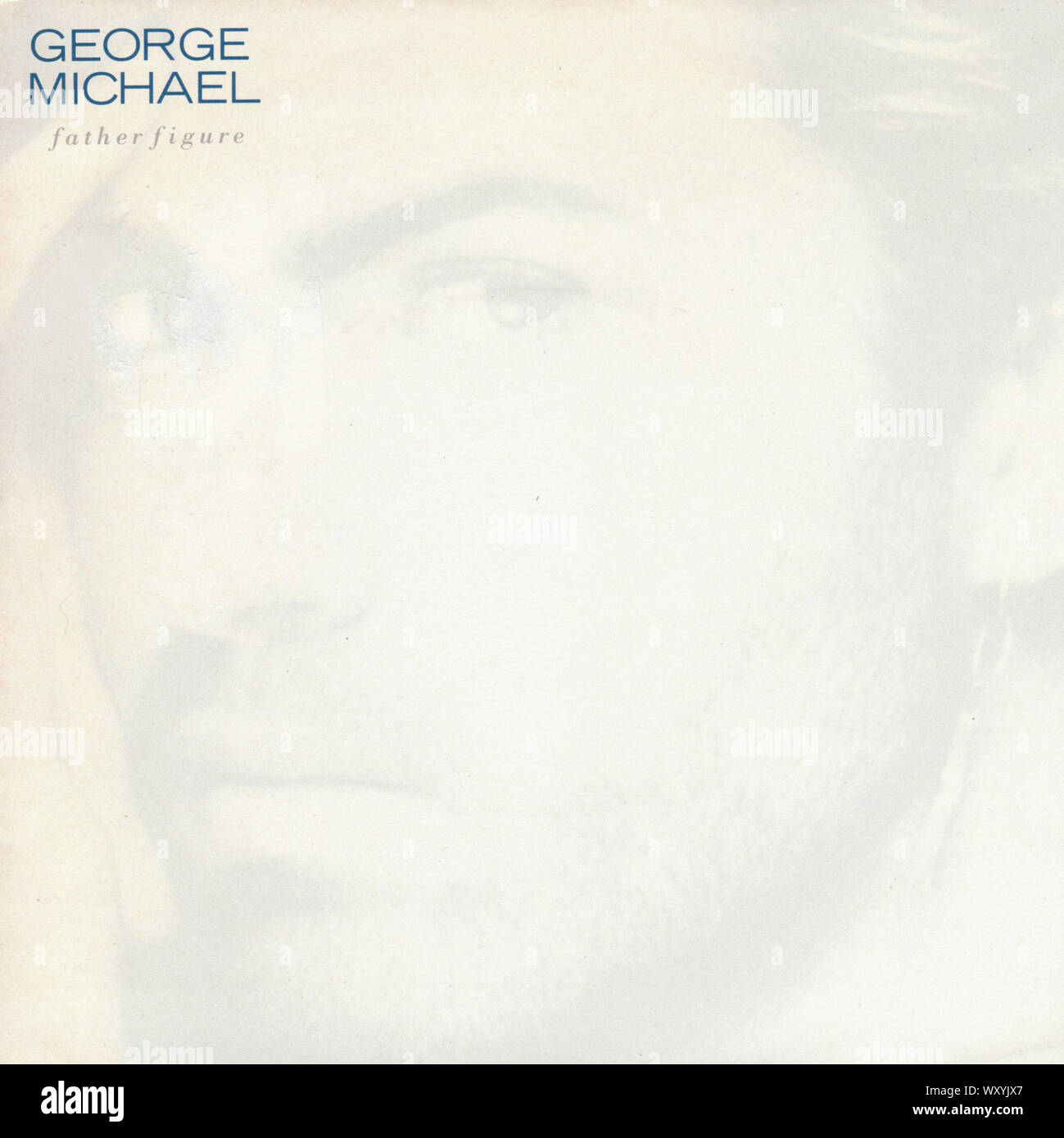 Father figure hi-res stock photography and images - Alamy