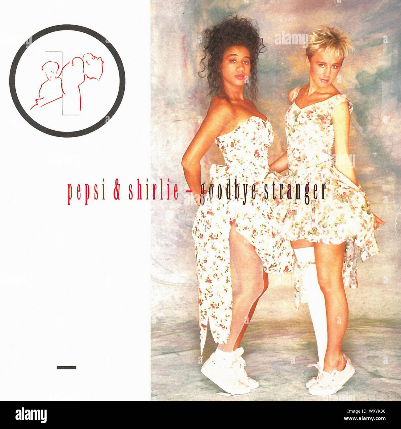 Shirlie hi-res stock photography and images - Alamy