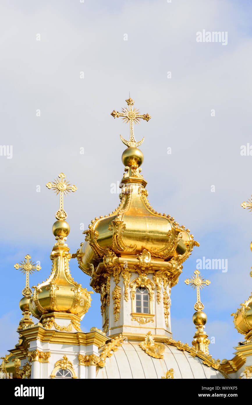 Baroque revival domes hi-res stock photography and images - Alamy