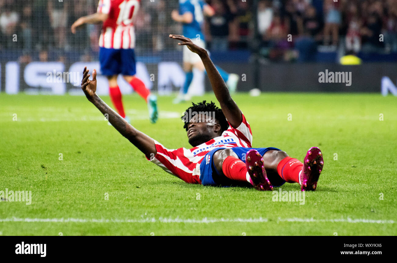 David and lemar hi-res stock photography and images - Alamy