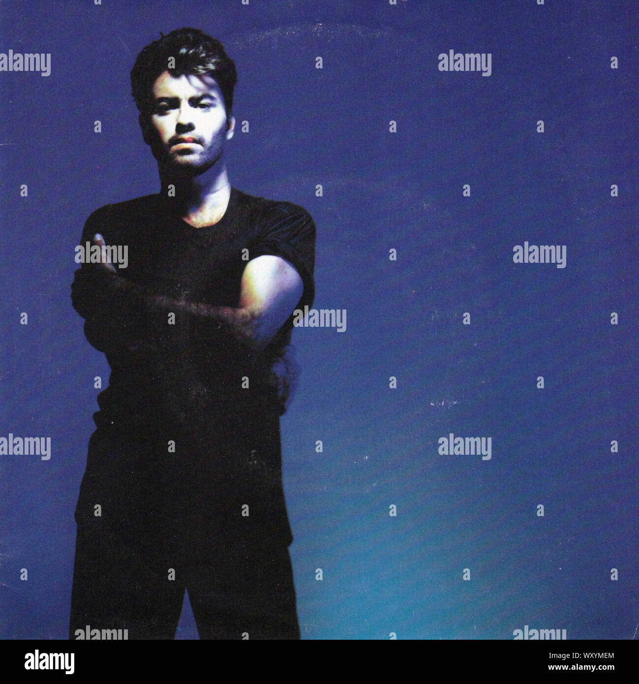 Freedom 90 cover hi-res stock photography and images - Alamy