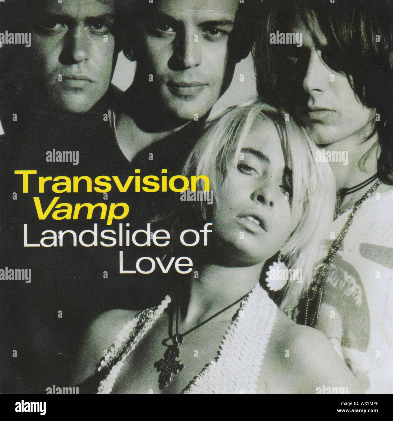 Transvision High Resolution Stock Photography and Images - Alamy