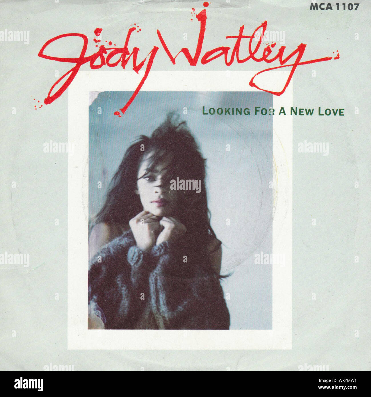 Jody watley 1987 hi-res stock photography and images - Alamy