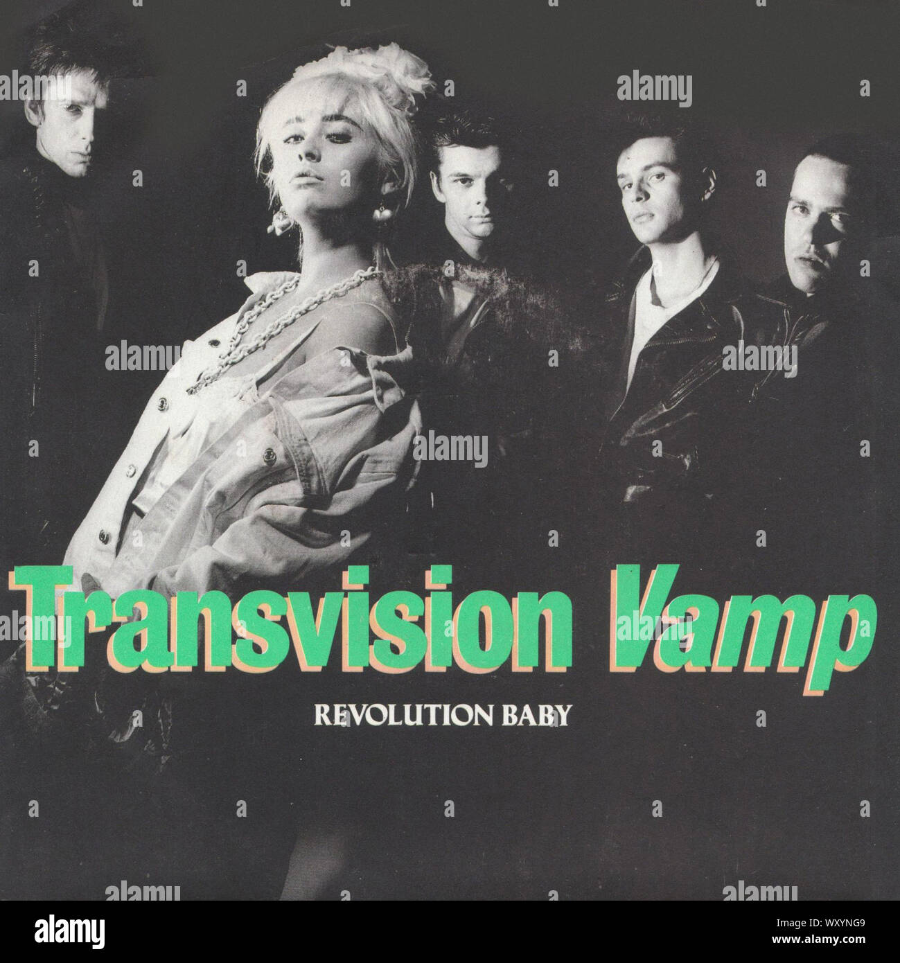 Transvision High Resolution Stock Photography and Images - Alamy