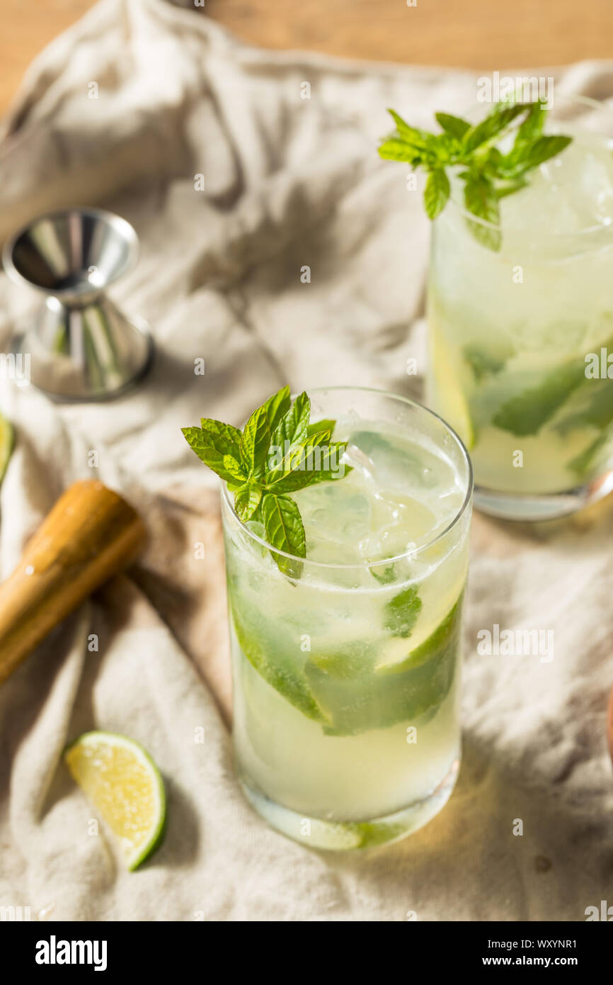 Rum recipe hi-res stock photography and images - Alamy