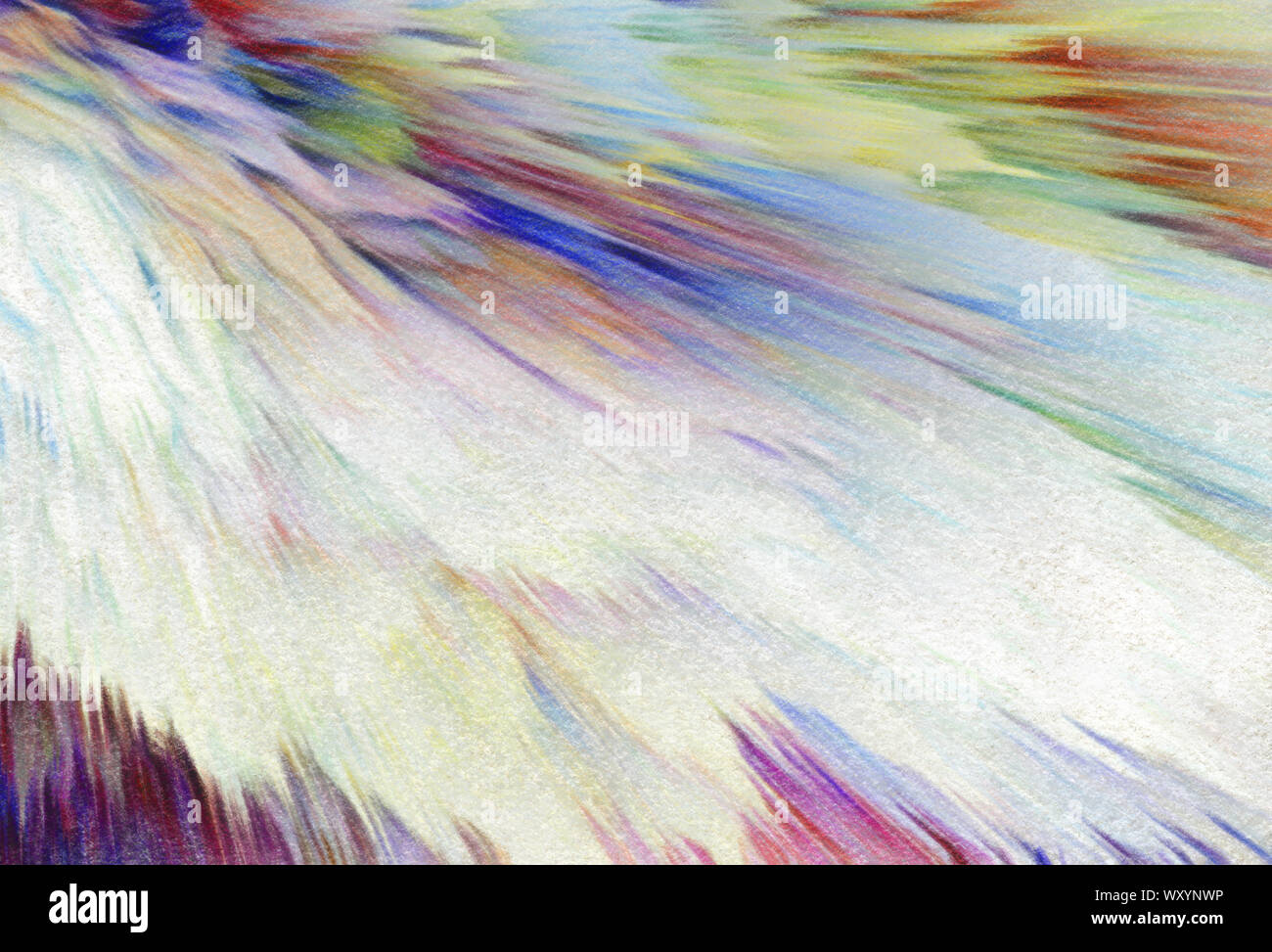 Abstract contemporary background. Watercolor texture pattern. Oil ...