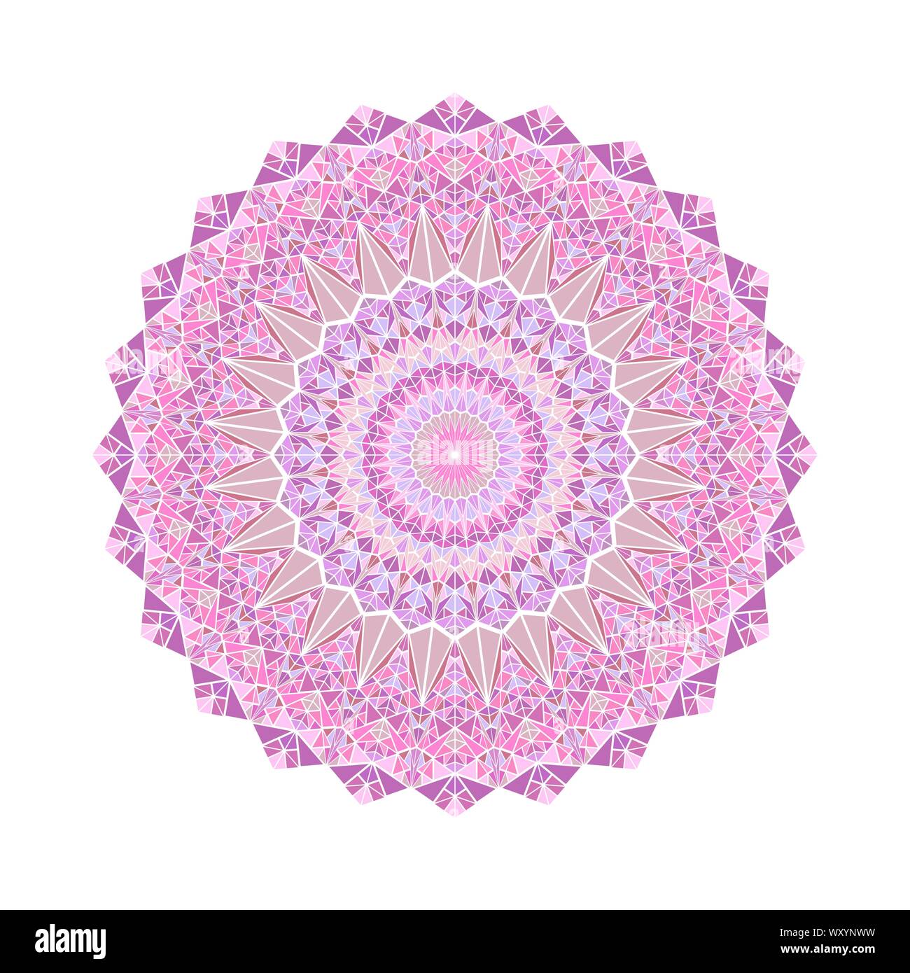 Zen art mandala hi-res stock photography and images - Alamy