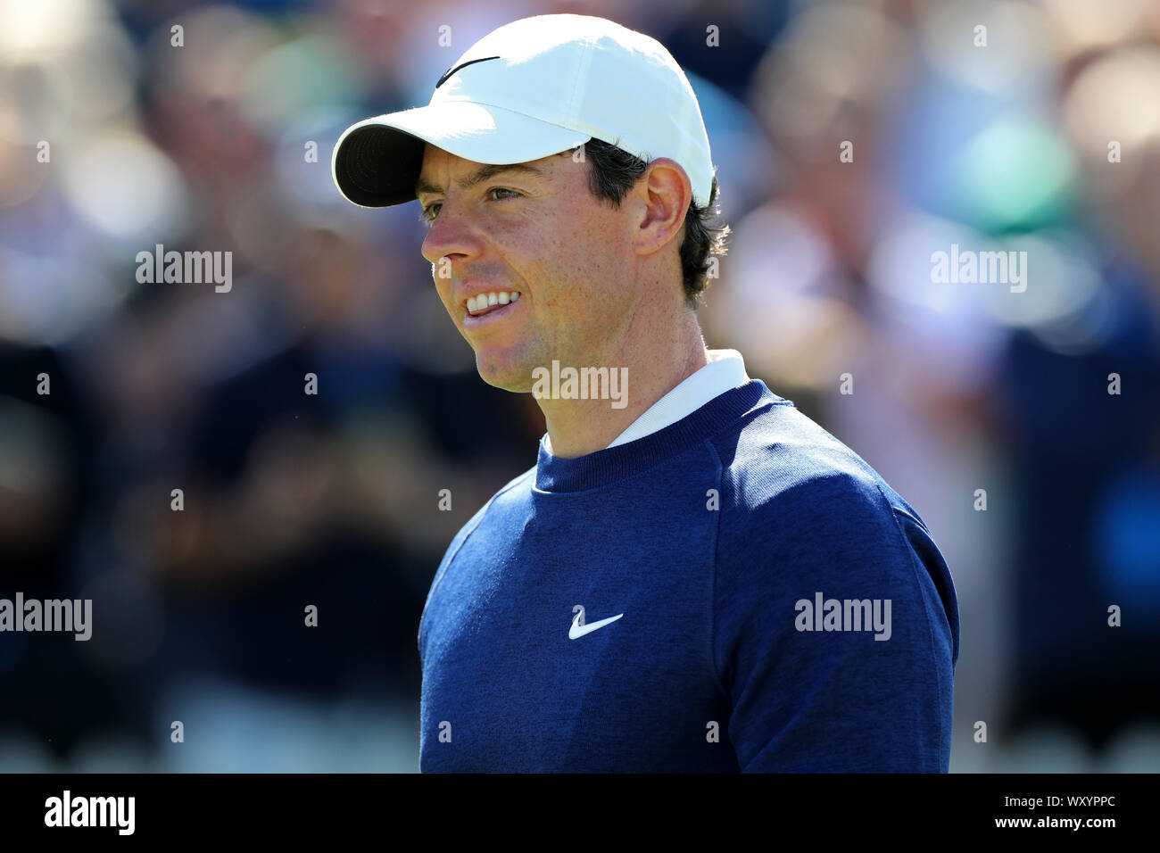 Major winner hi-res stock photography and images - Alamy