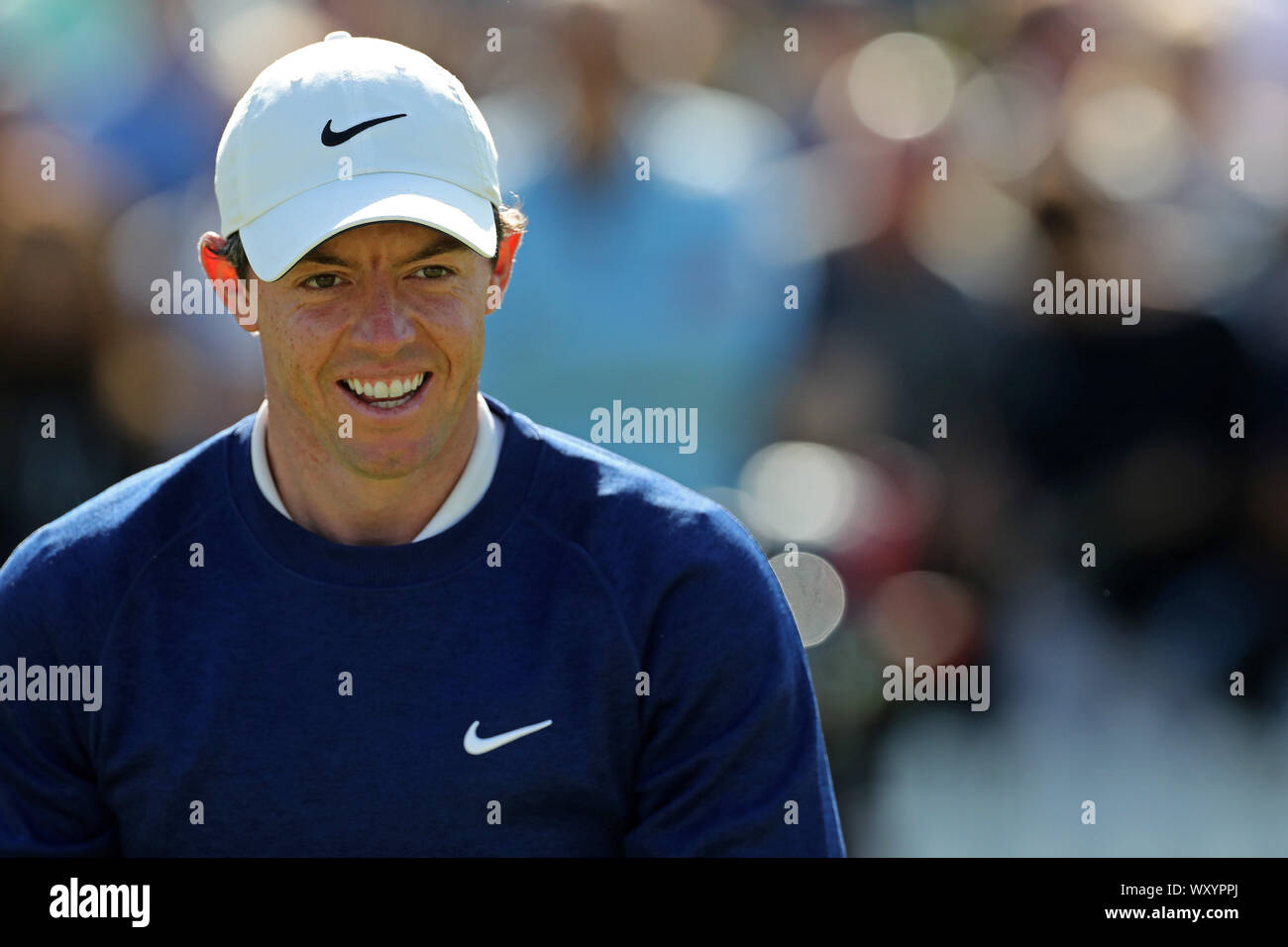 Pro am day hi-res stock photography and images - Alamy