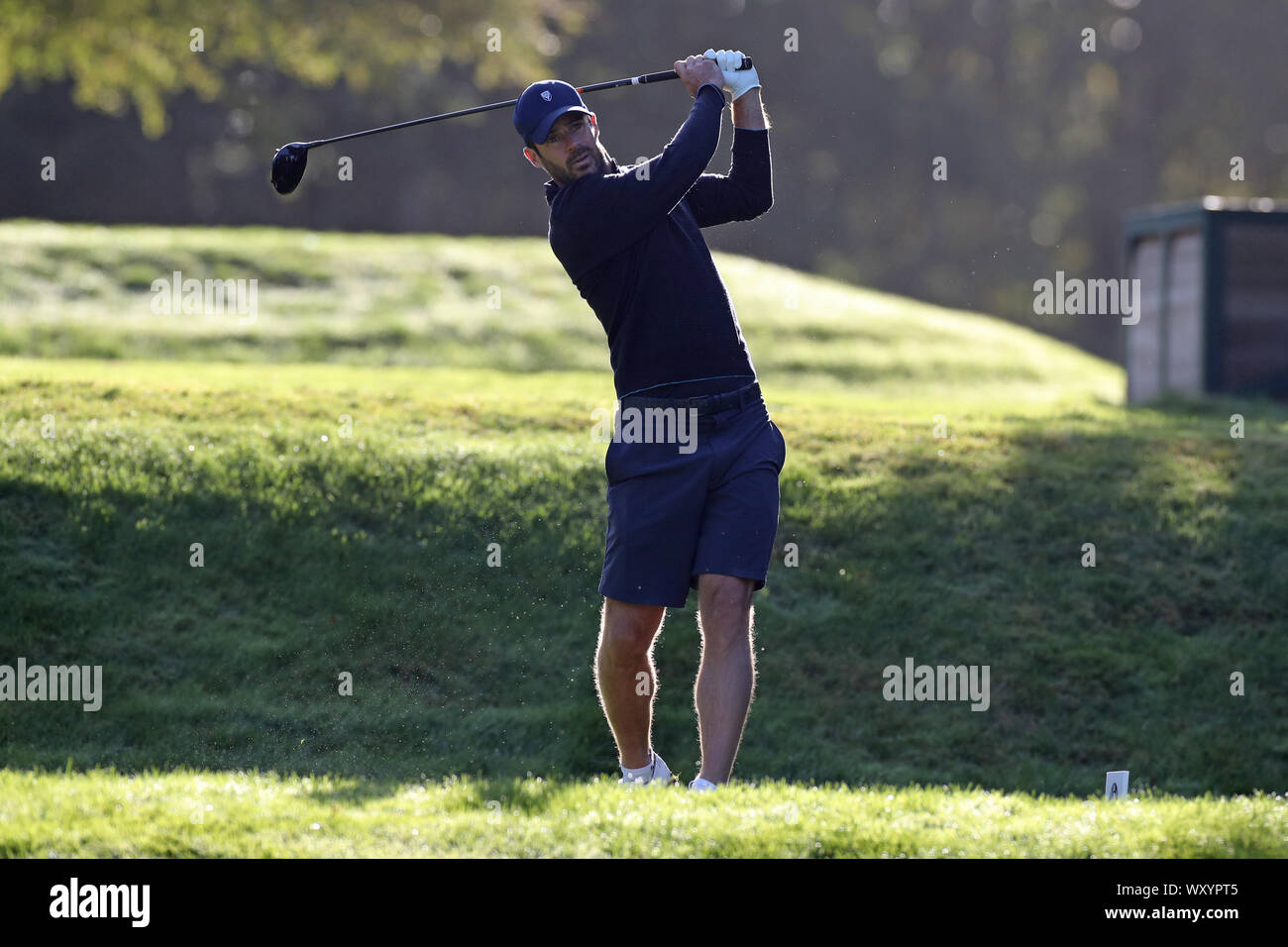 Jamie redknapp hi-res stock photography and images - Alamy